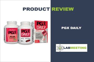 PGX Daily Review 2021 - Does it Work, Buyers Guide