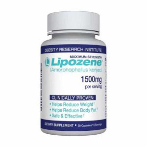 Lipozene Review 2022 [updated] - Does it Work? Buyers Guide