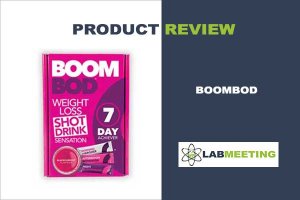 BoomBod Reviews 2022 - Weight Loss Shot Drink, How It Works