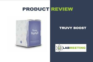 Truvy Review - Truvy Boost Weight Loss, Vy Boost