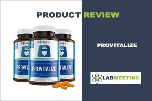 Provitalize Reviews - Probiotic Weight Loss Supplement, Burn Fat