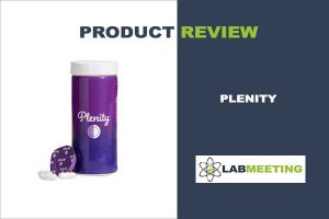 Plenity Review - Feel Fuller and Eat Less, Weight Loss Pills