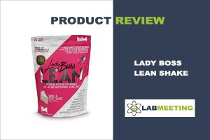Lady Boss Lean Shake Review - What Happens When Women Use It?