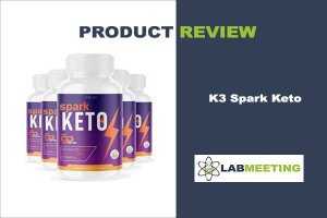 K3 Spark Mineral Reviews: Ketogenic Weight Loss Pills Do they Work?