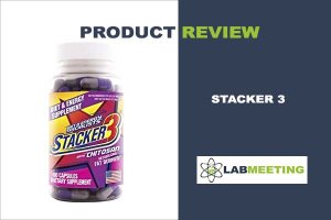 Stacker 3 Review - Stacker3 XPLC Fat Burner with Chitosan